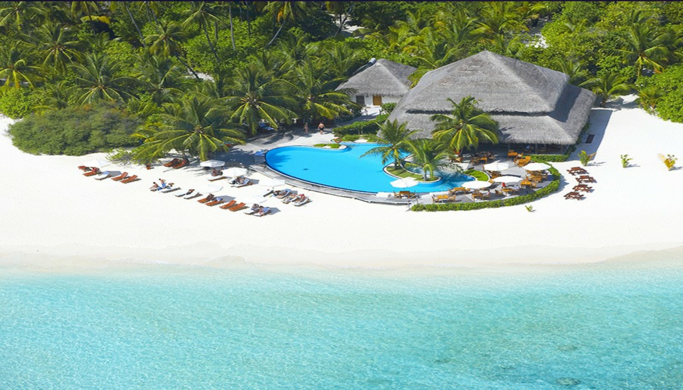 Filitheyo Island Resort - Maldives Vacation Packages