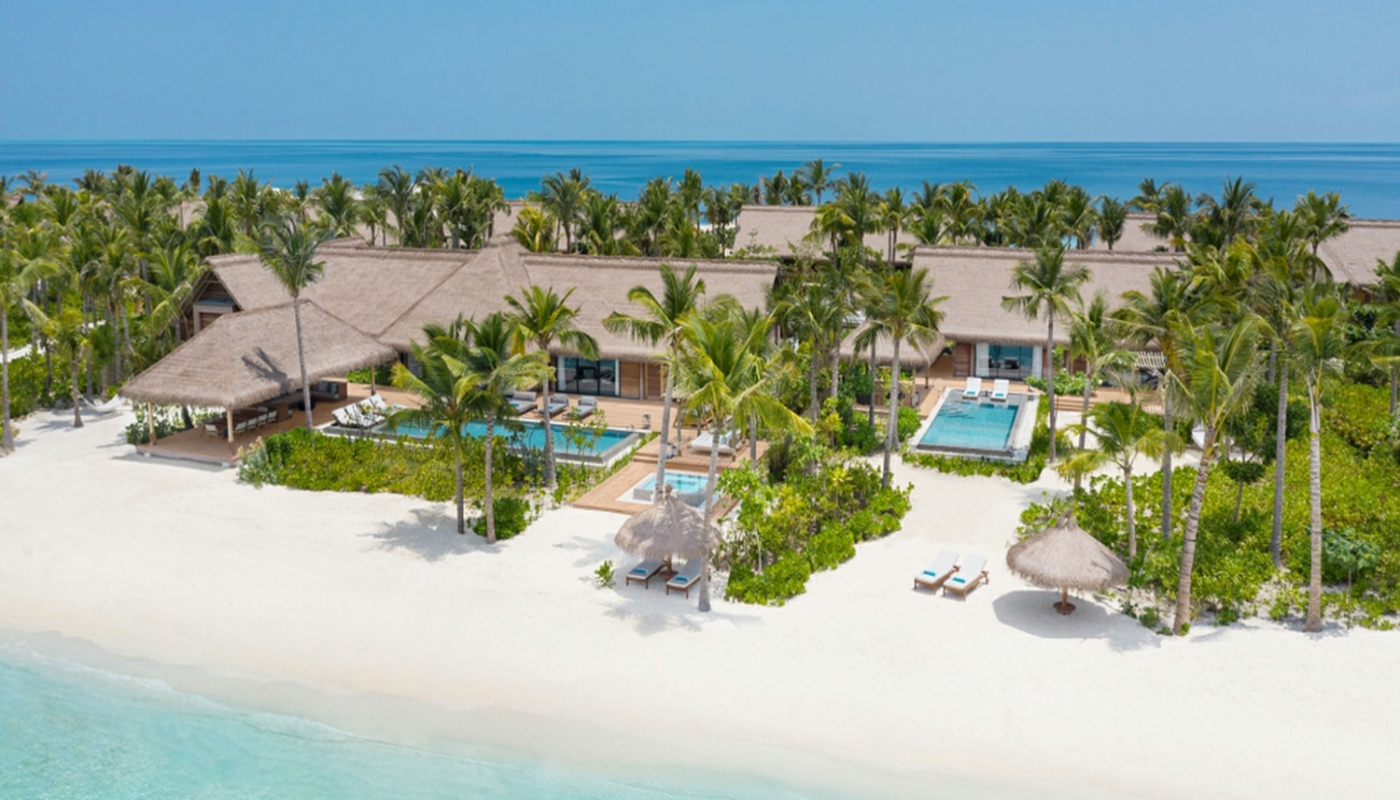 Maldives Vacation Packages & Hotel Deals from the USA