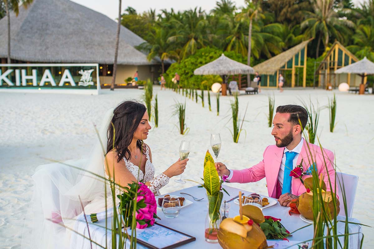 Top 10 Reasons to Celebrate your birthday in Maldives - Maldives ...