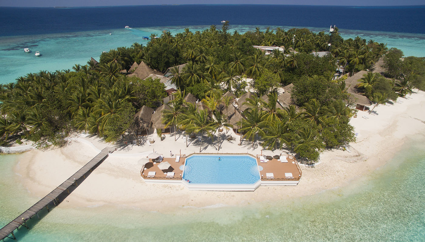 Cheap All Inclusive Maldives Resort Package 4 Nights - Maldives ...