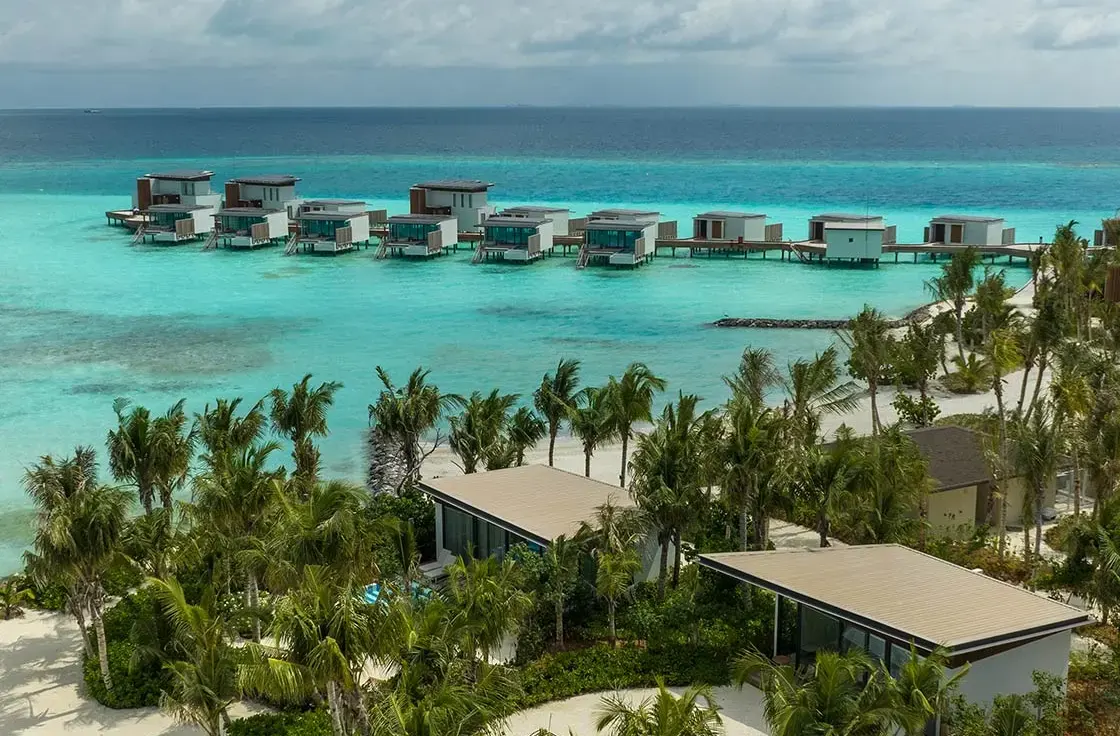 SO/Maldives - Maldives Vacation Packages